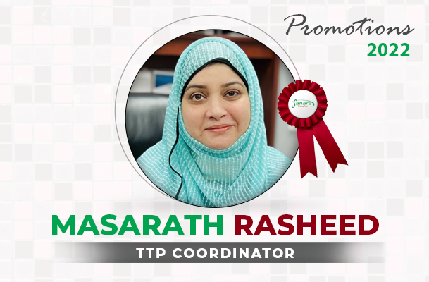 Employee Promotions 2022